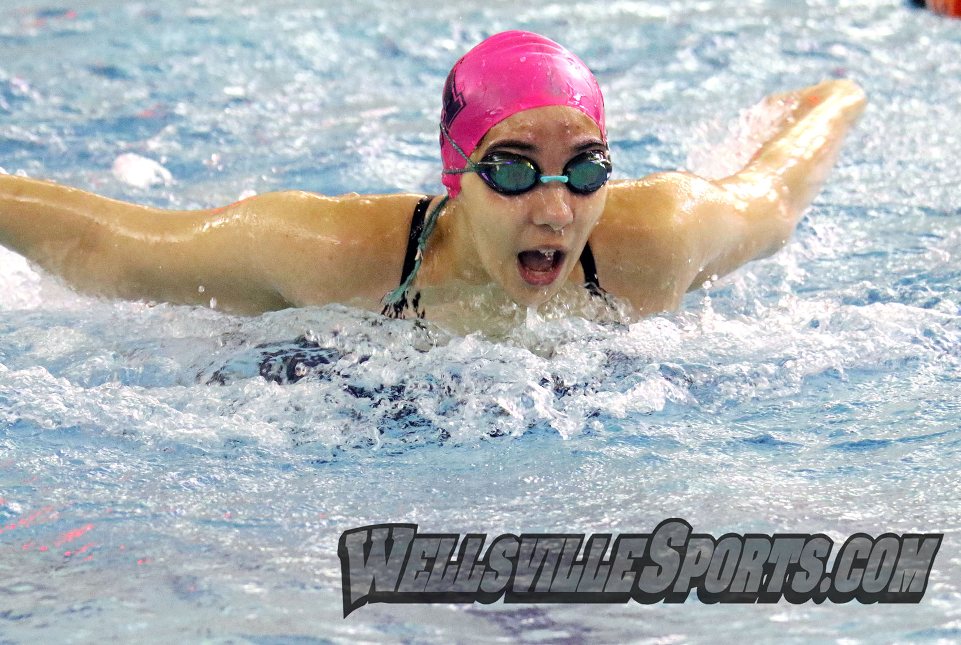 Hornell swimming takes on Wellsville (photos); Arkport/Canaseraga falls ...