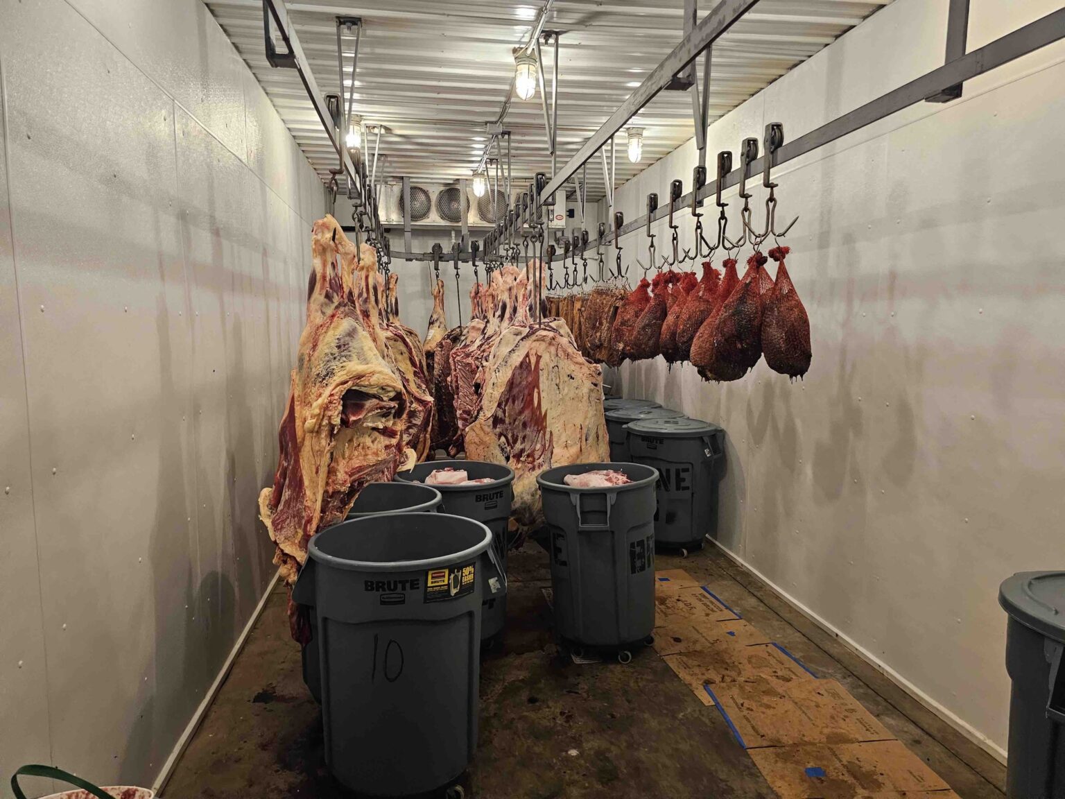 NY Landquest: Windy Hill Butcher Shop is for sale after 50 years, turn ...