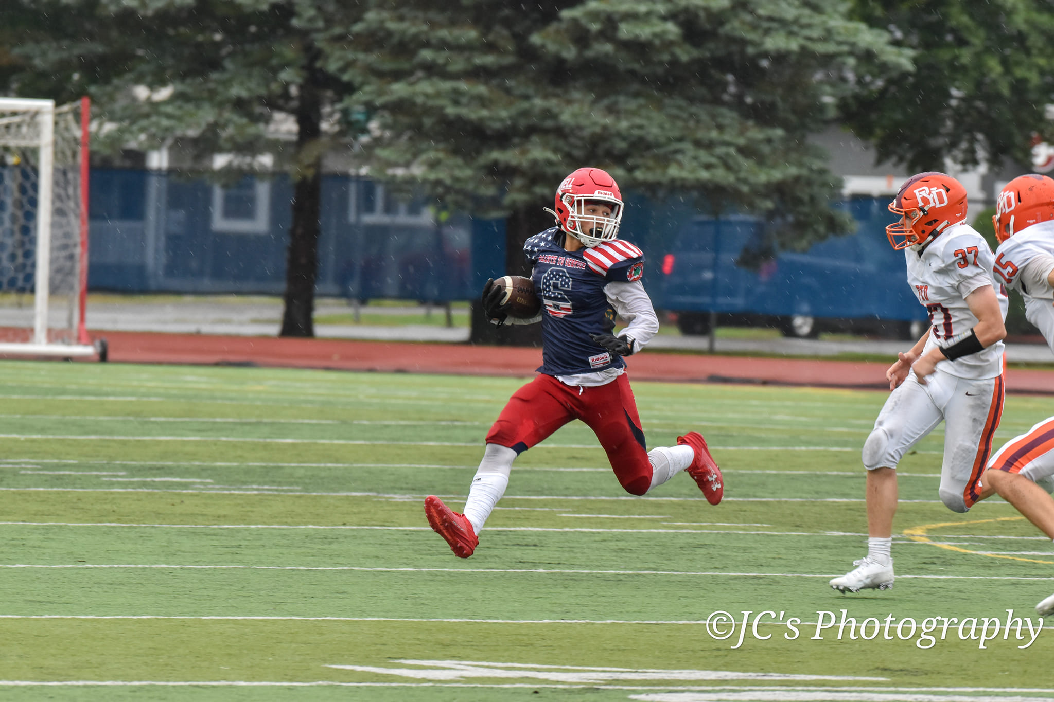 GALLERY: Big win for the Raiders over Penn Yan/Dundee • The KEUKA SUN