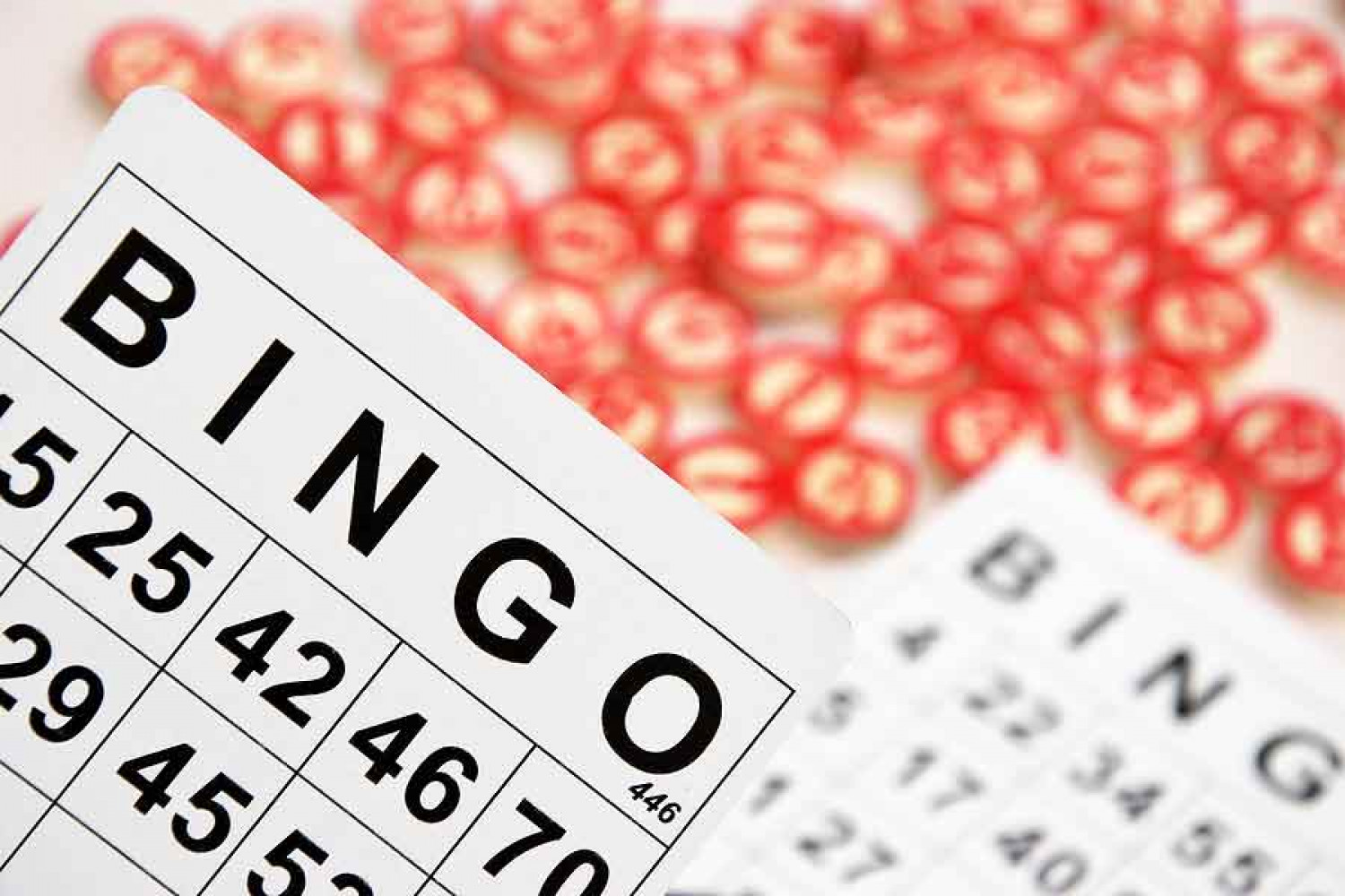 Bingo returns to Wellsville with fall series • The KEUKA SUN