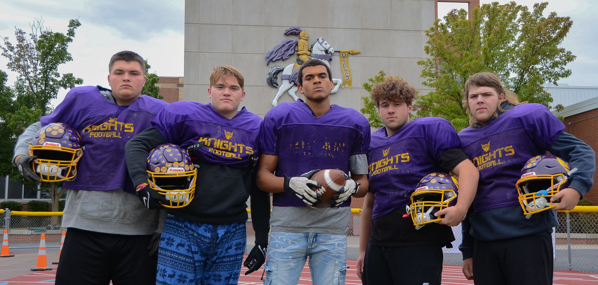 LCAA’s FINEST: York/Pavilion football getting the job done in the ...