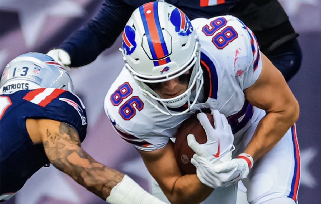 Pollock: Bills produce third straight stinker • The KEUKA SUN