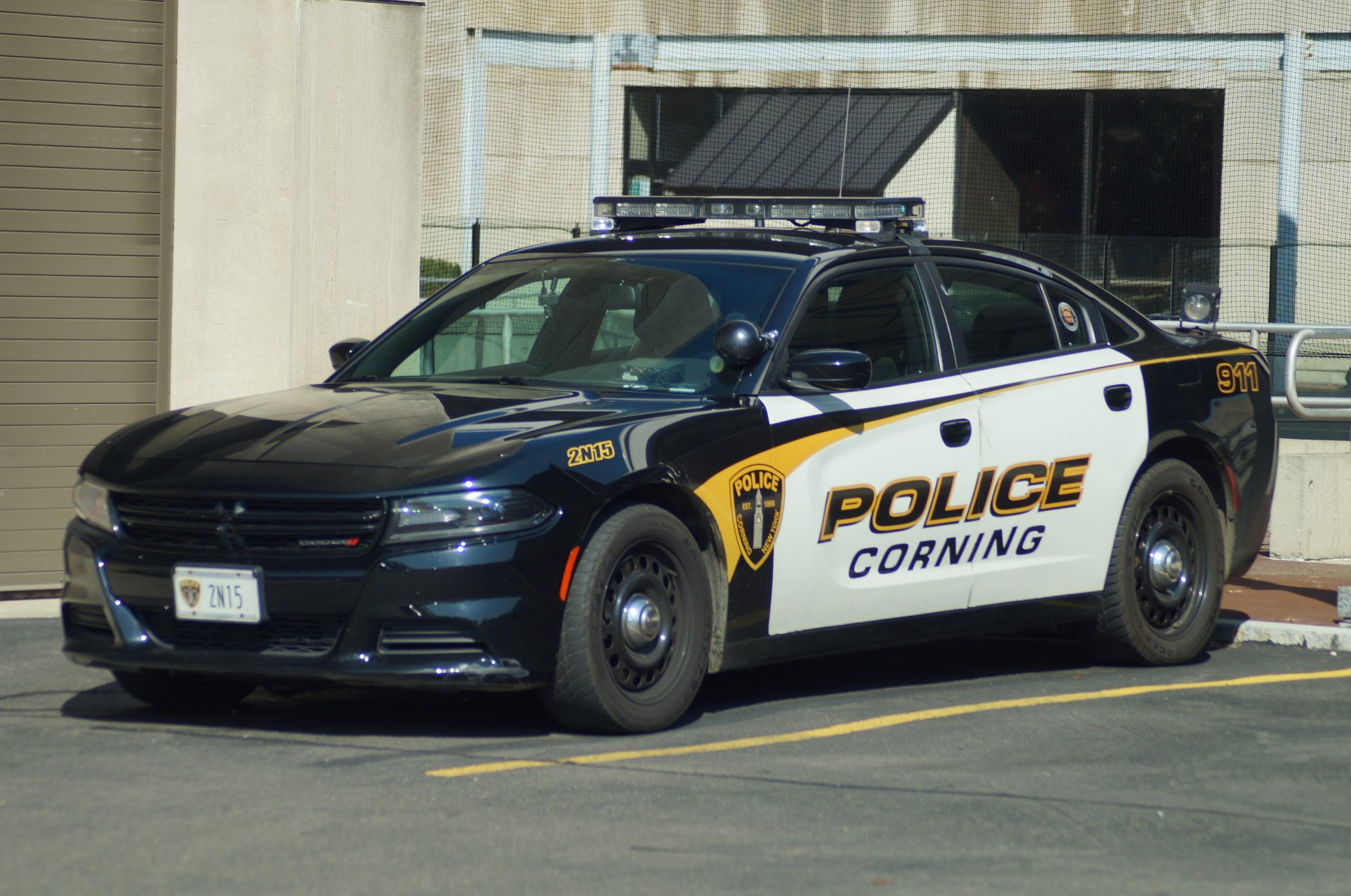 Corning theives busted after East Market Street crimes • The KEUKA SUN