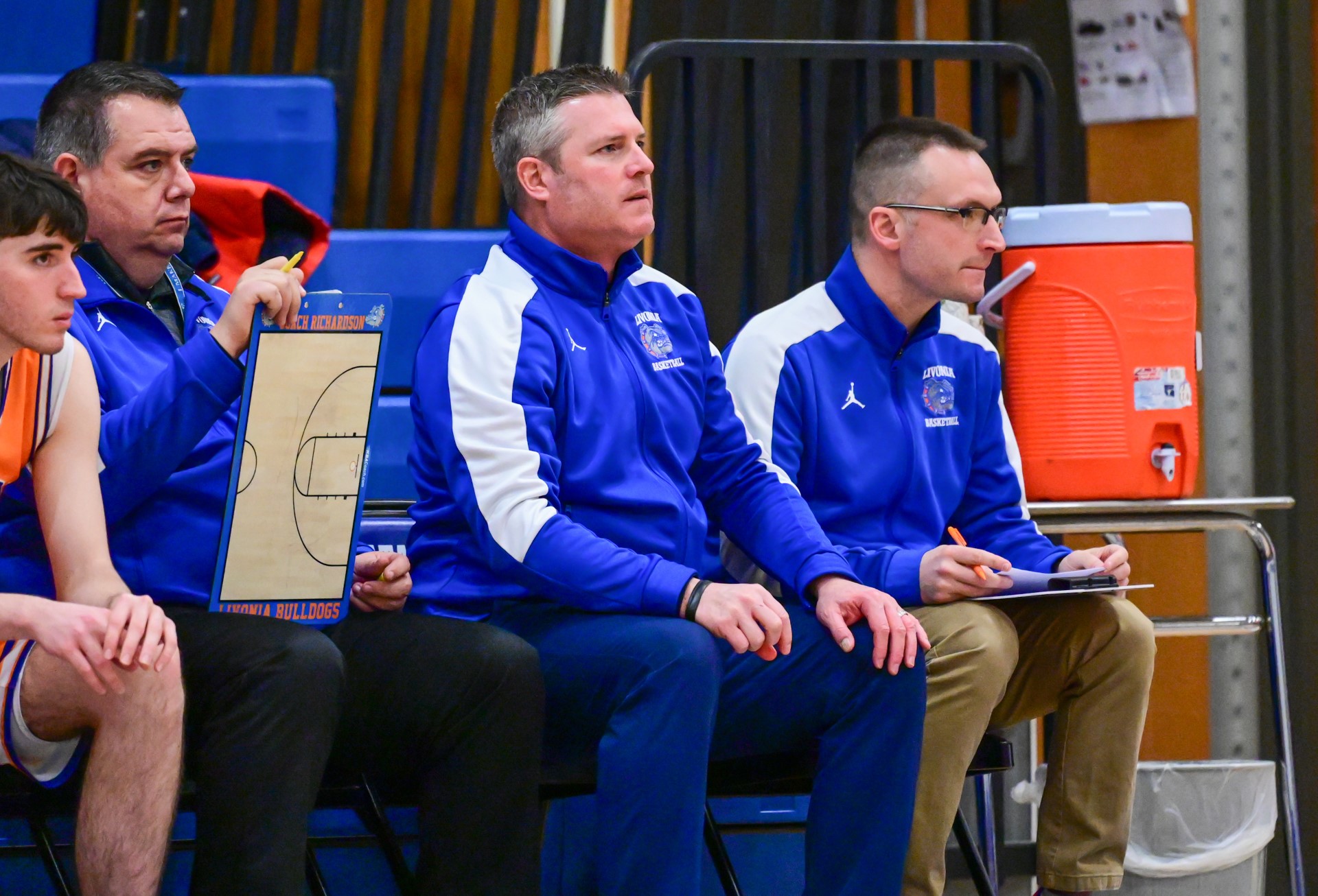 LCAA’S FINEST: Livonia's Matt Young did a terrific job for 20 seasons ...