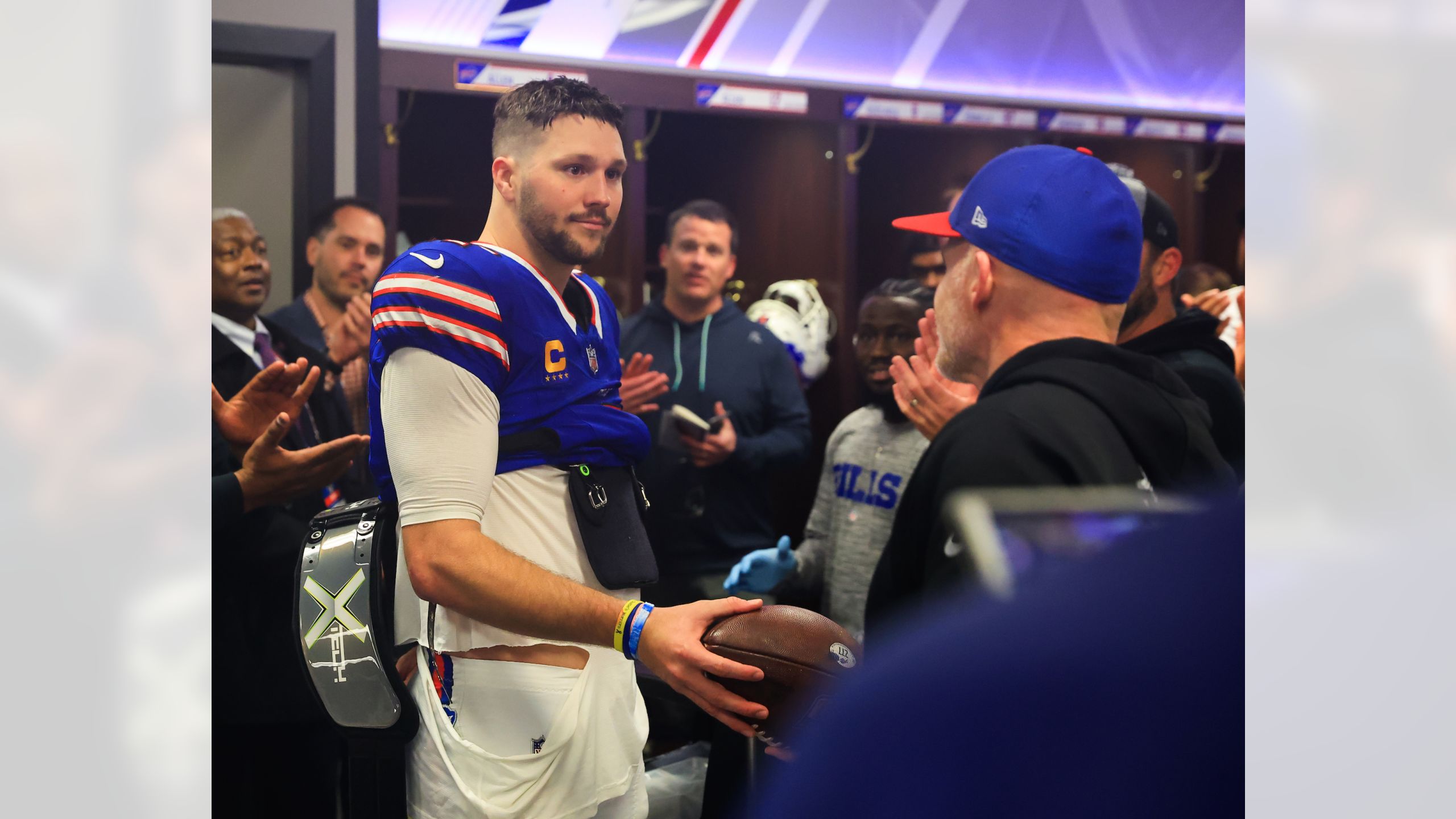 Pollock admits: After Sunday, McDermott merits some praise • The KEUKA SUN