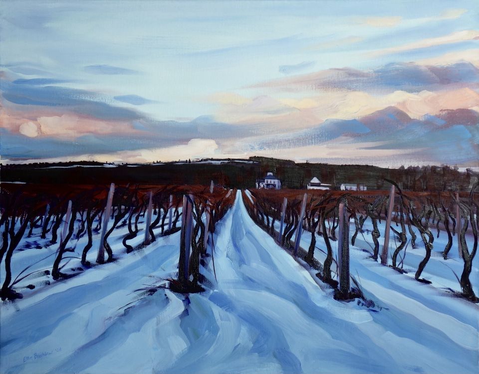 In the Outdoors: The Matriarchal doe - The KEUKA SUN