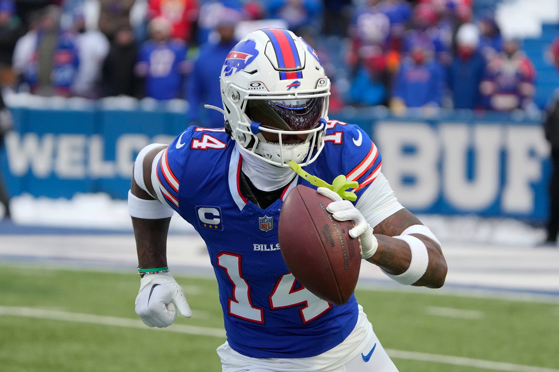 Pollock: Where do the Buffalo Bills go from here? And why did they fire ...
