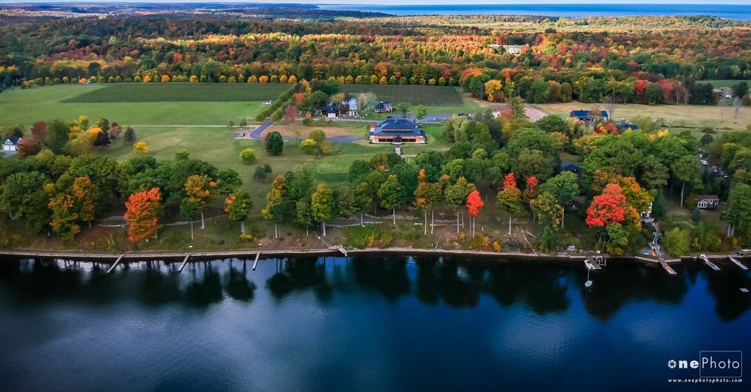 Colloca Estate Winery: A Unique Destination Just Beyond the Finger ...