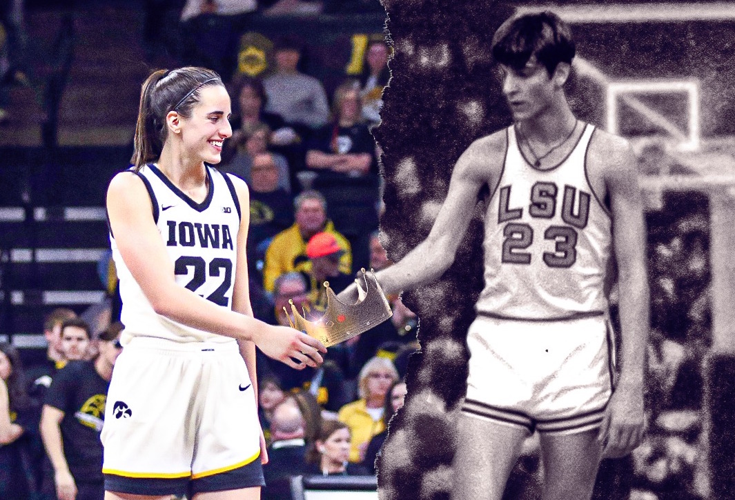 Pollock column: Should Caitlin Clark reconsider another season at Iowa ...