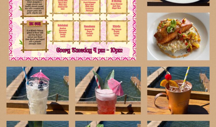 Switzerland Inn Introduces Weekly Tiki Night Extravaganza - The KEUKA SUN