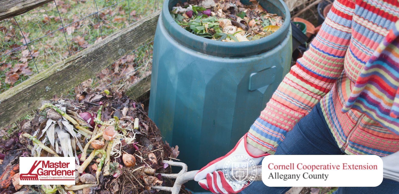 Celebrate International Compost Awareness Week: Let's Turn Waste into ...