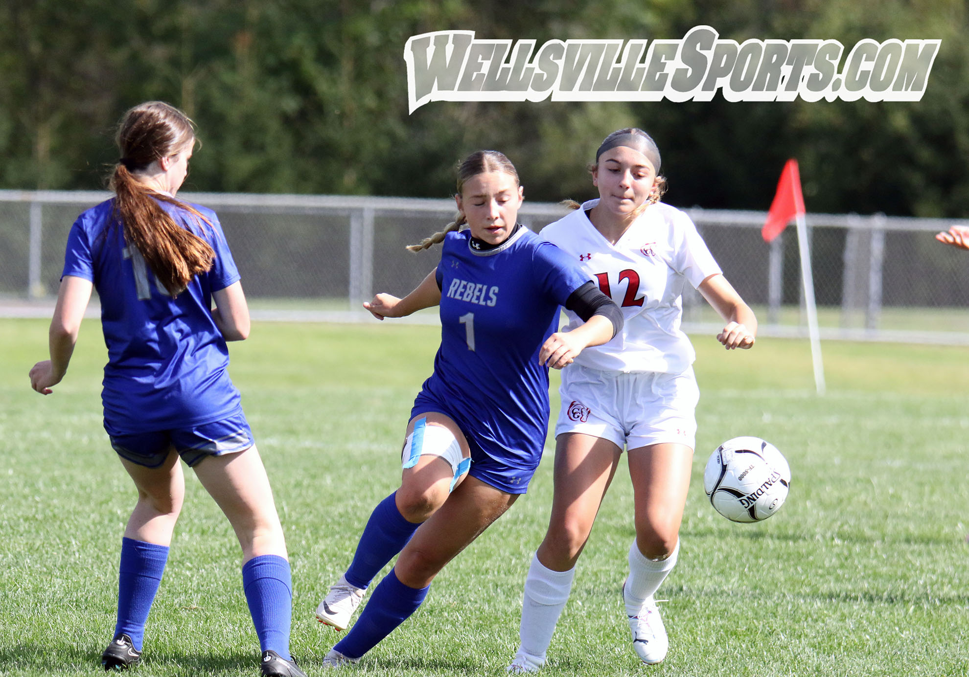 C-R soccer wins Tri-County Cup Championship over Canisteo-Greenwood ...