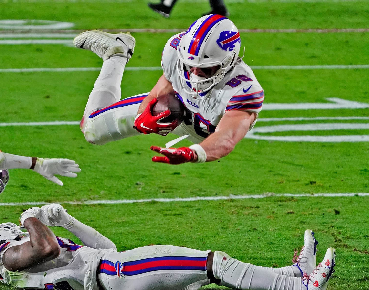 Pollock Prediction: The Buffalo Bills aren't fooled by the Colts ...