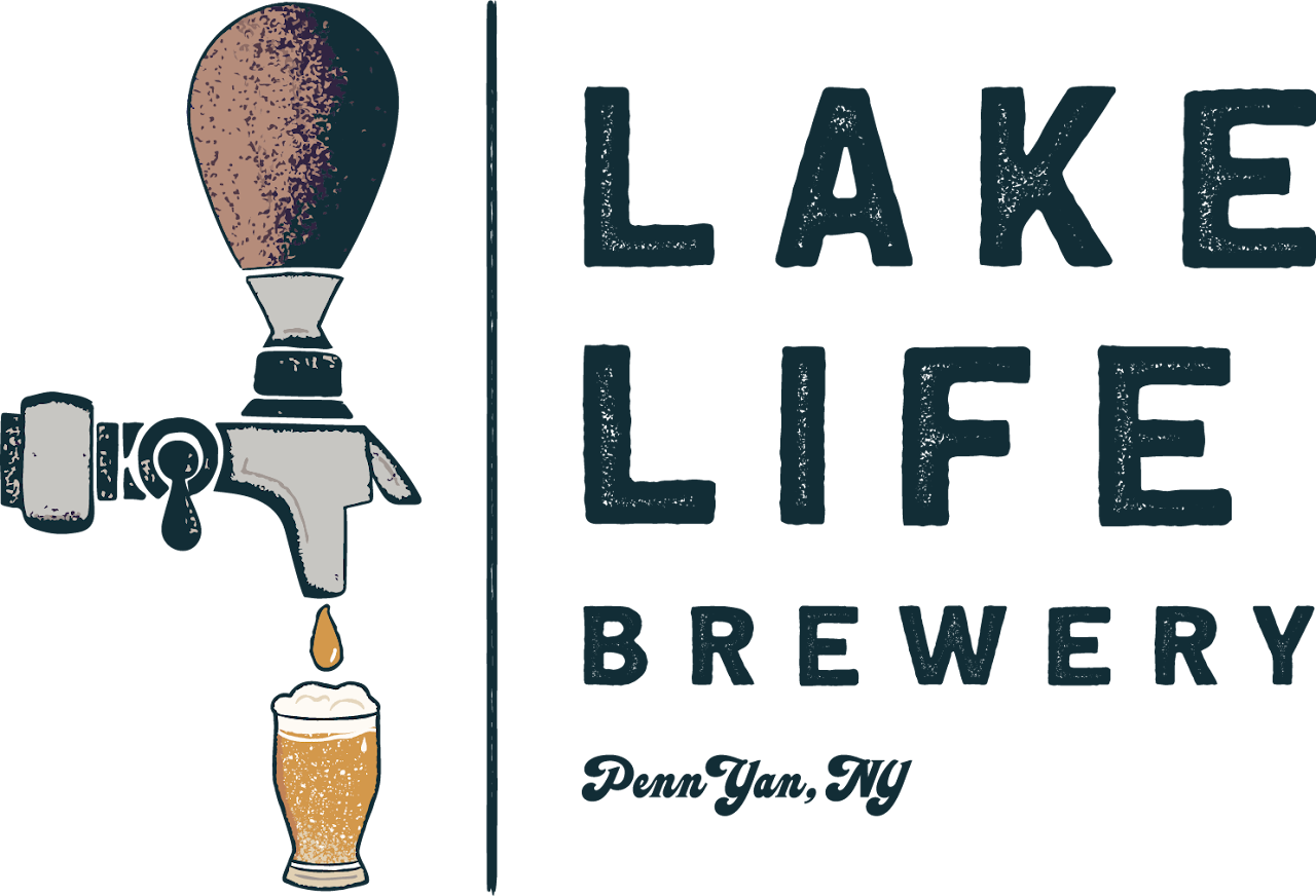 Lake Life Brewery opens at 111 Liberty St. in Penn Yann • The KEUKA SUN