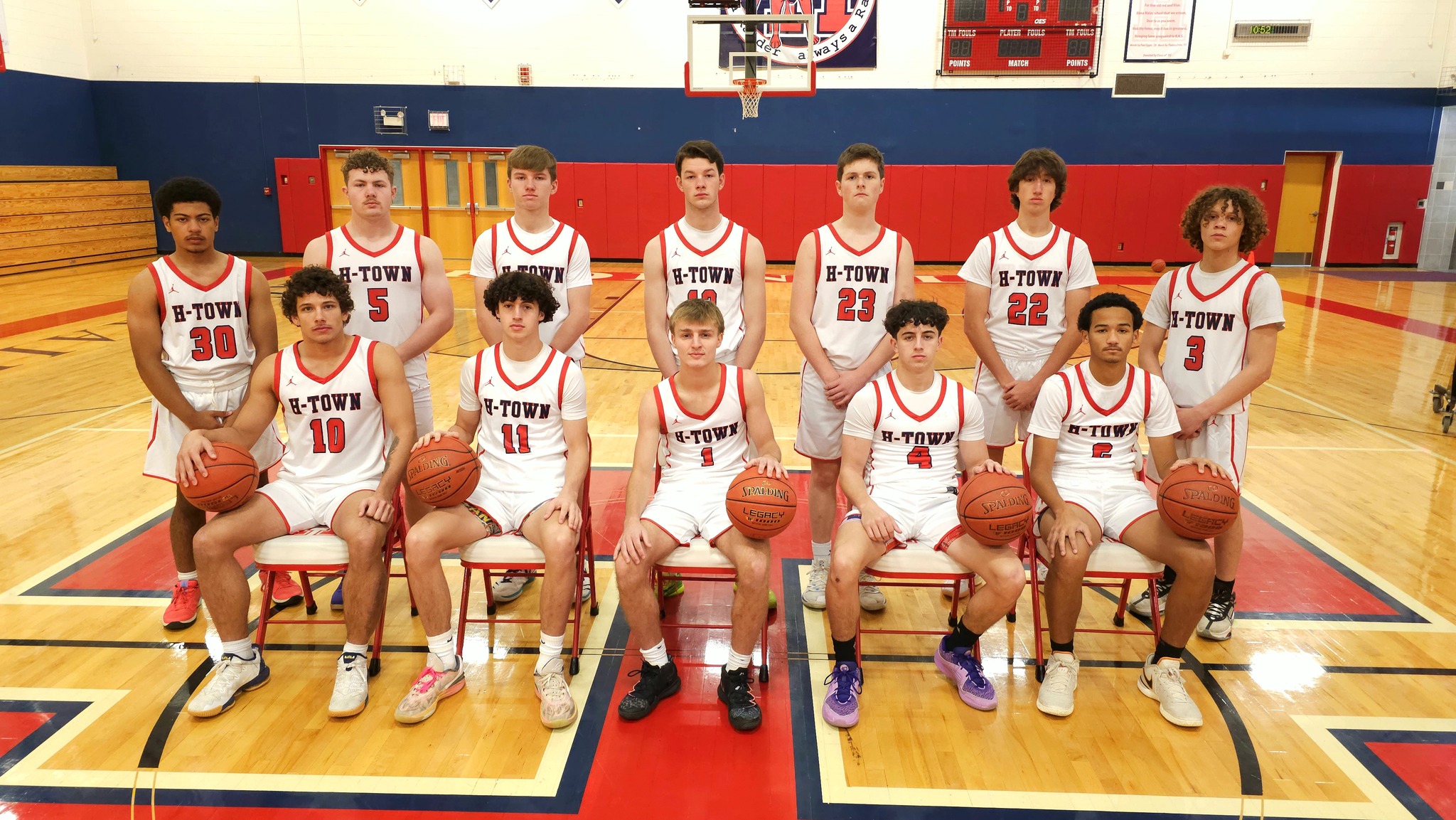 Hall of Fame Showcase kicks off high school basketball season in ...