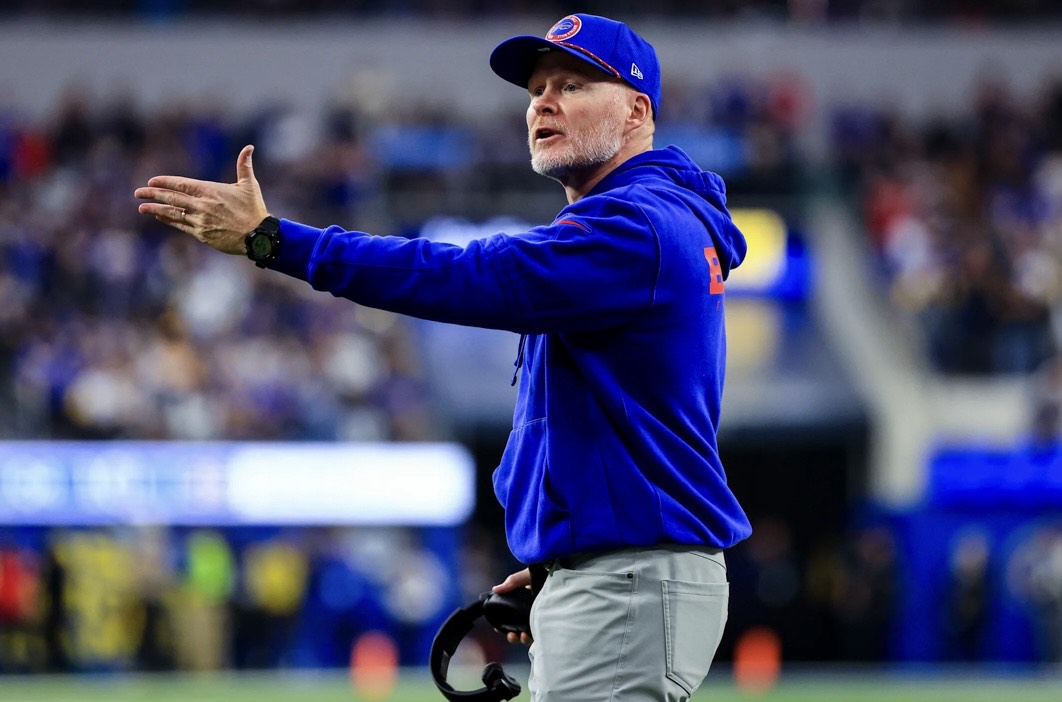 Pollock: Question of McDermott after loss missed the point, stop ...