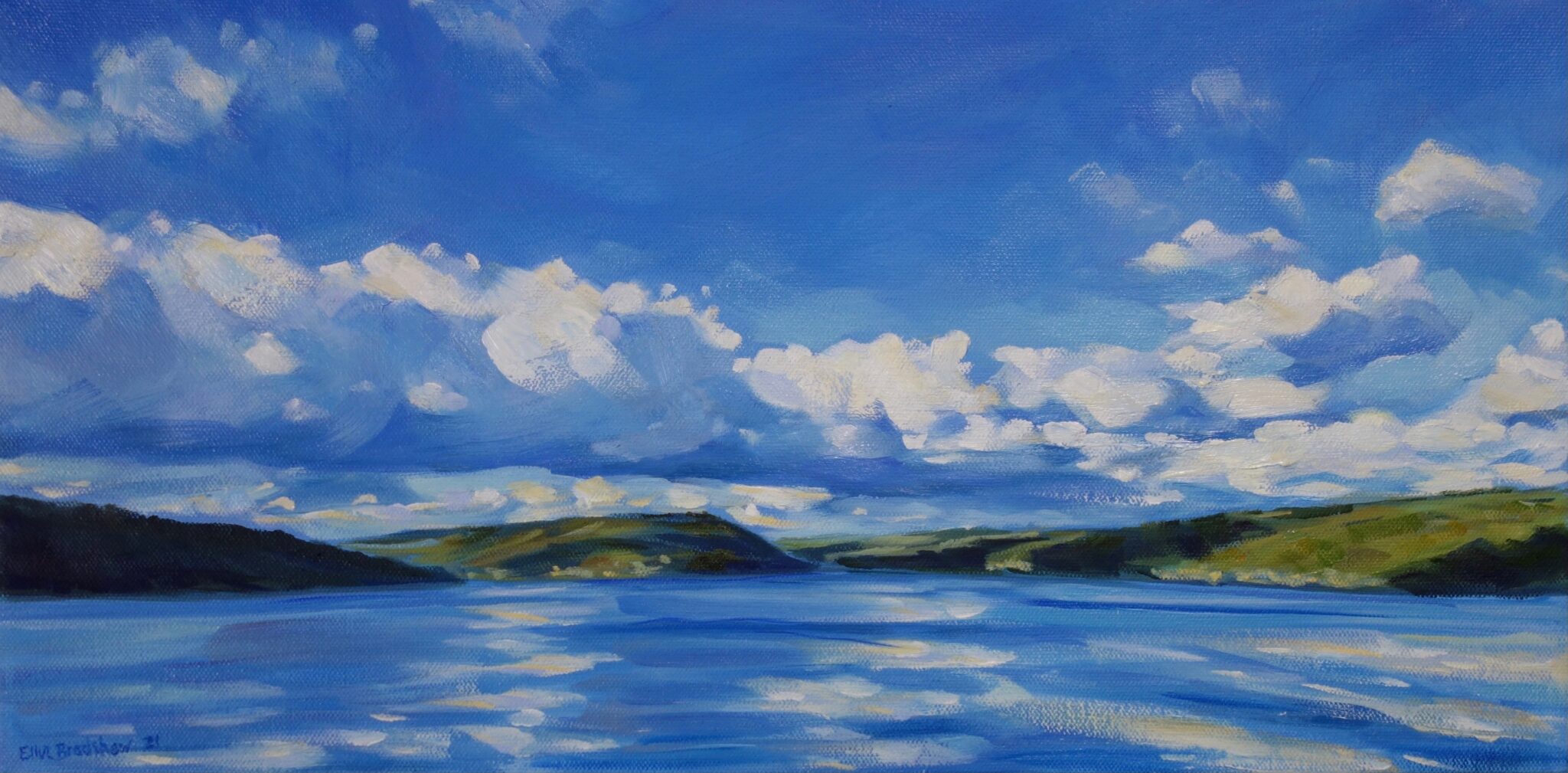 Home • The KEUKA SUN