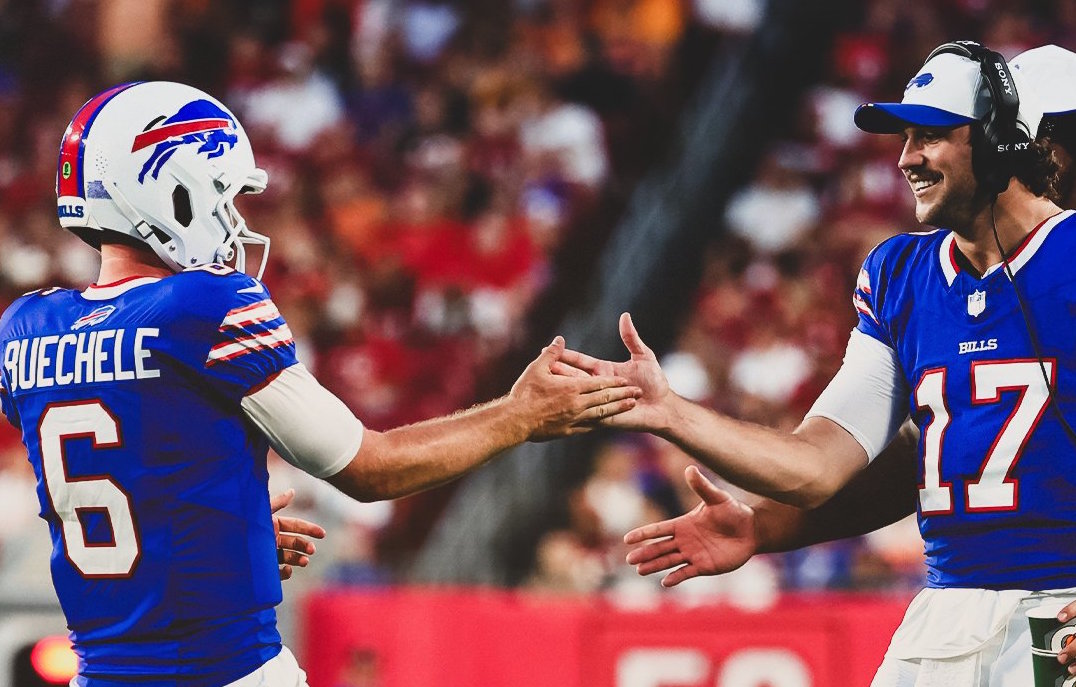 Pollock: After final pre-season win, tough decisions on cuts for ...