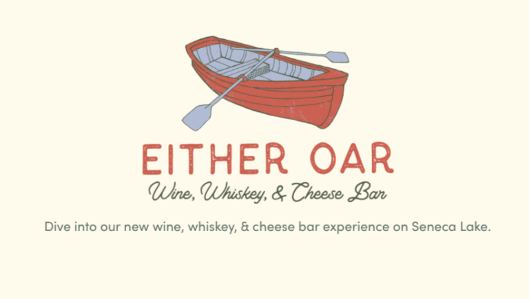 Either Oar Wine, Whiskey, & Cheese Bar Invites You to Their Grand ...
