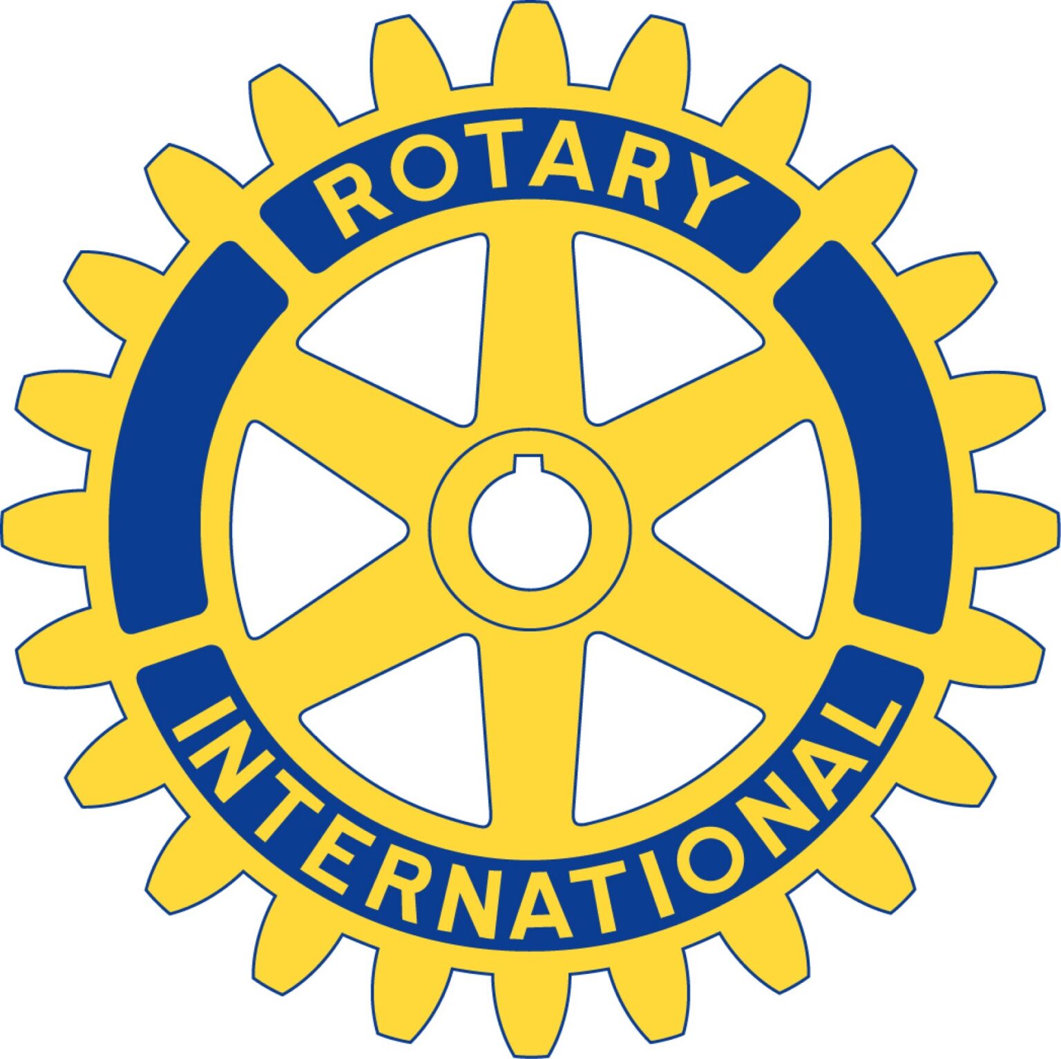 Bath Rotary Club Eddie VanStine Shares a Message • The KEUKA SUN