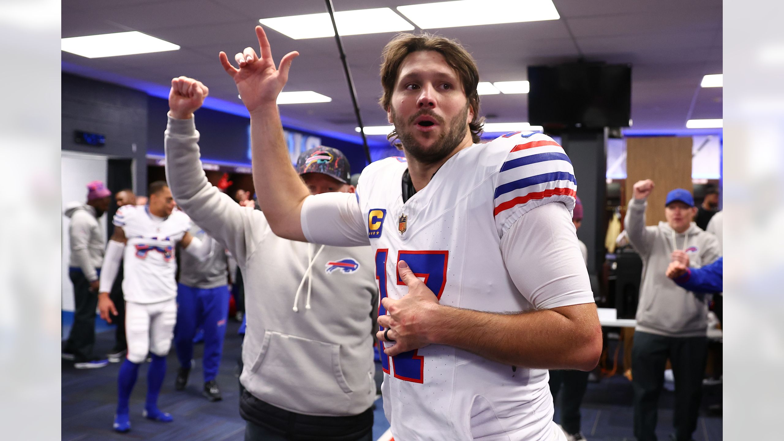 Pollock Prediction: Bengals by three in another meeting of elite ...
