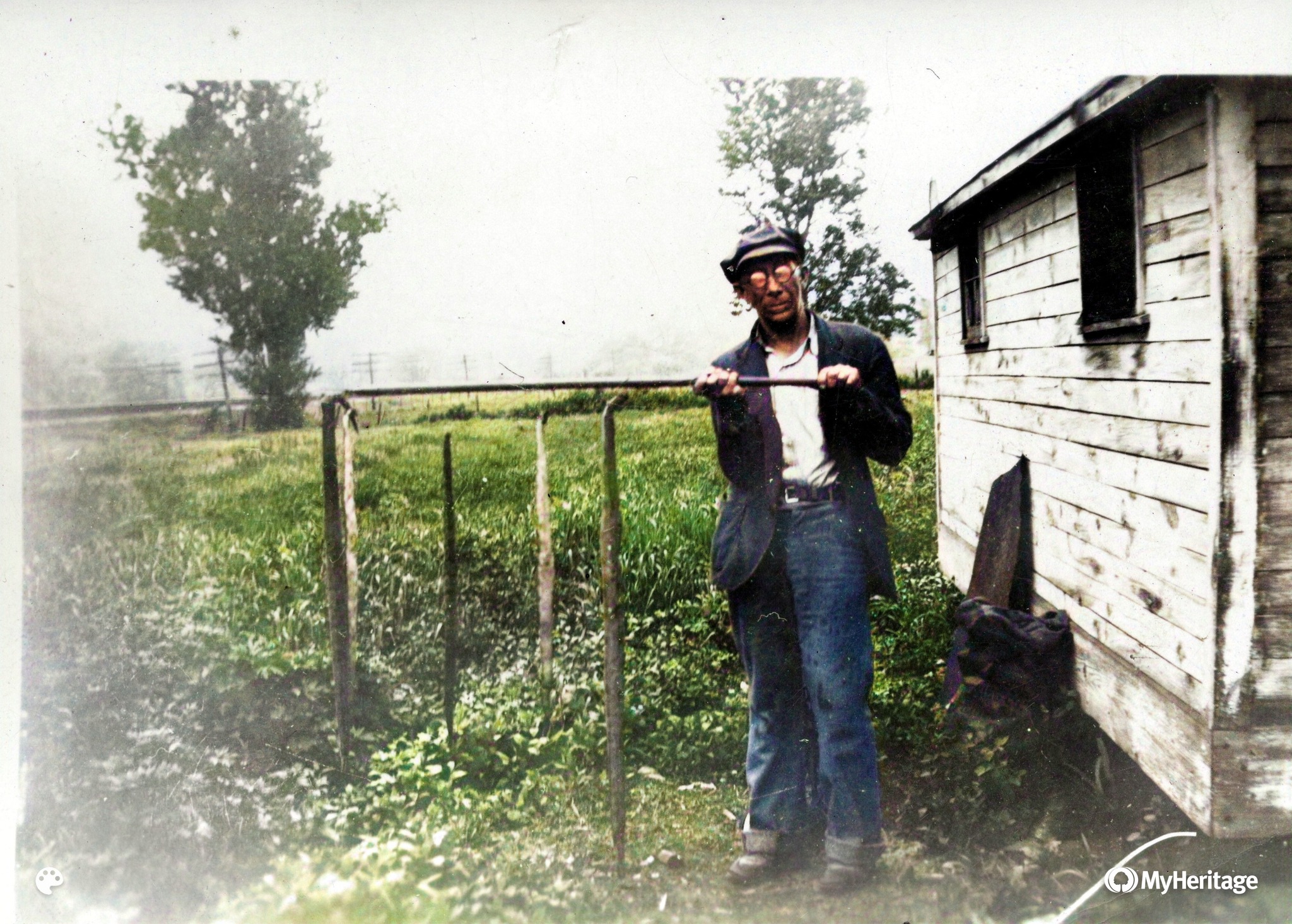 Steuben County rattlesnake hunter Harvey Ploof averaged 40 snakes per ...