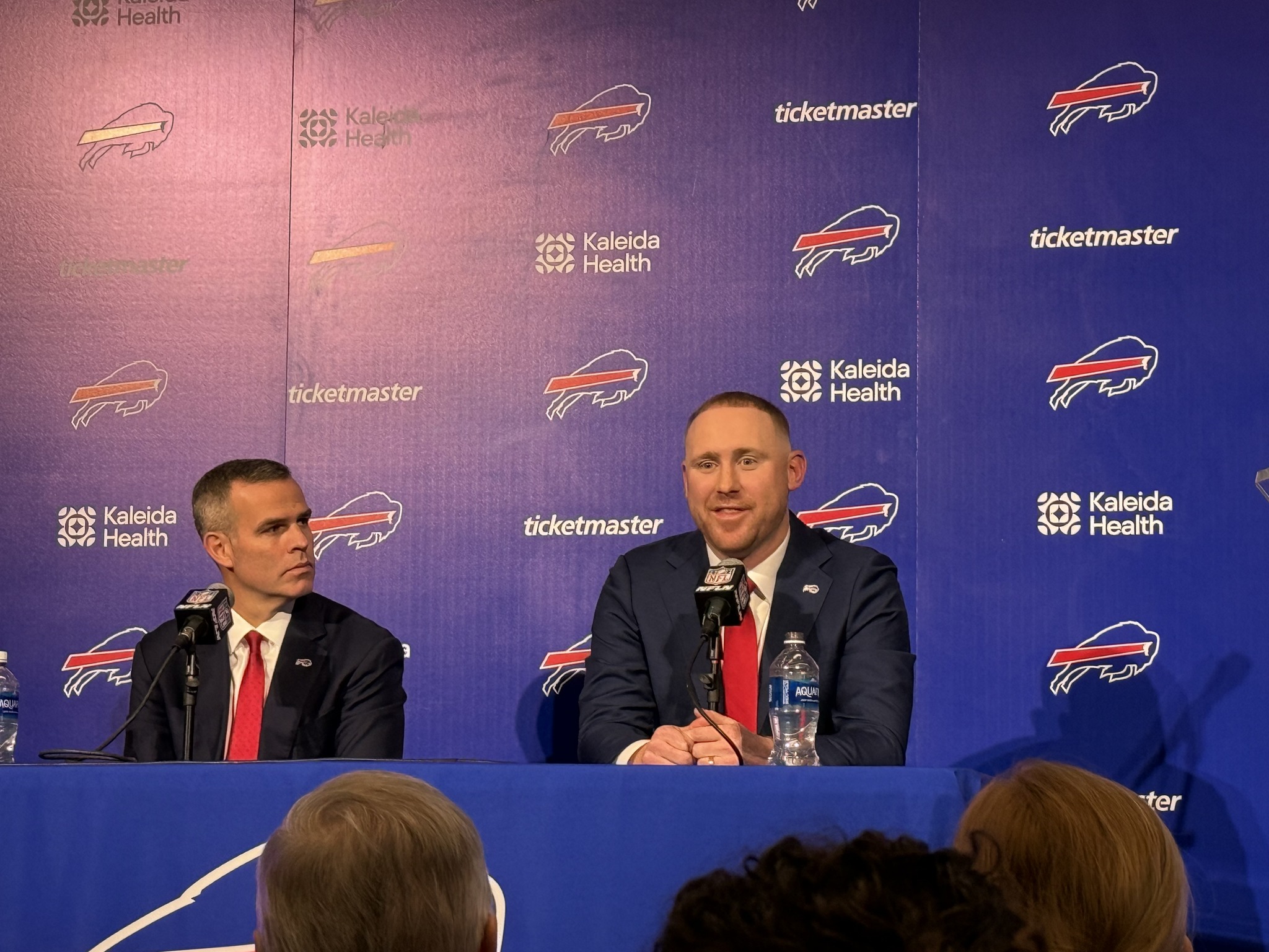 Chuck Pollock: Was Brady the right choice as the new coach of the ...