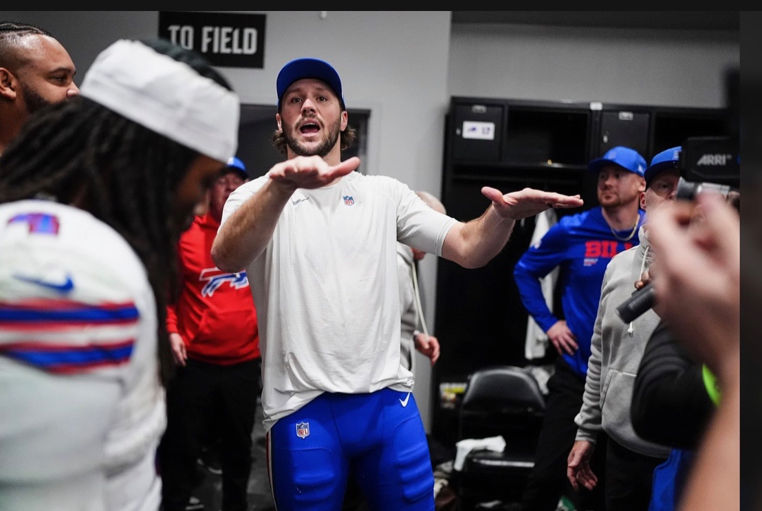 Broncos have the Super Bowl winning coach, no injuries and are favored ...