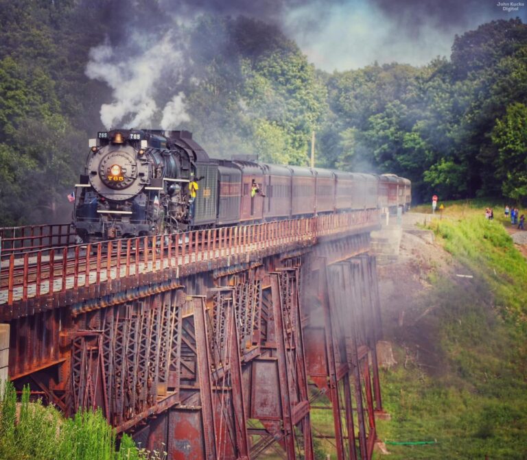 John Kucko: Union Pacific's "Big Boy" steam locomotive to pass through ...